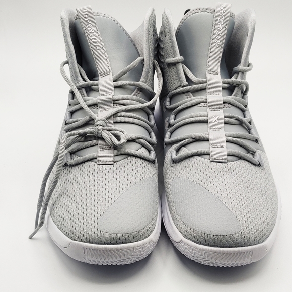 Nike | Shoes | Hyperdunk X Tb Mens Basketball Shoes Various Gray | Poshmark